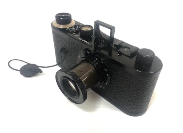 Leica 0 Osckar Barnack Edition | VINTAGE-CAMERAS
