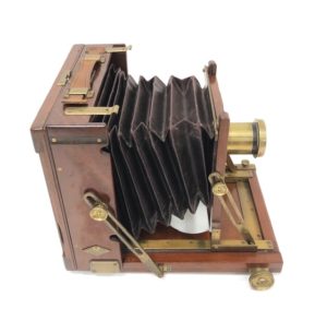 Billcliff Royalties caméra | VINTAGE-CAMERAS